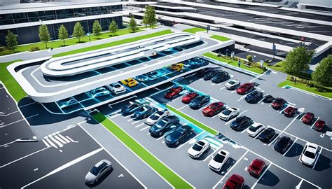 Revolutionizing Parking With Ai The Role Of Artificial Intelligence In