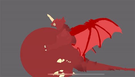 666th Deviation Special Destoroyah Vore By Daddyshome1234566 On