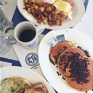 Ejs Luncheonette New York City Upper East Side Menu Prices