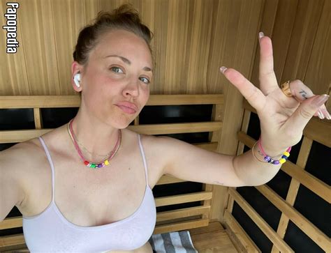 Kaley Cuoco Nude Leaks Photo 1184200 Fapopedia