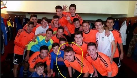 Daniel și Romario Benzar A șaptea Pereche De Frați Din Istoria Stelei și Povestea Lor