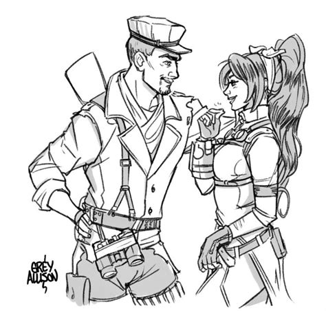 Pin By Jade Foy On Fallout Fallout Art Maccready Fallout Fallout