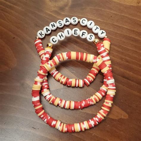 Confetti Mouse Bracelet Etsy