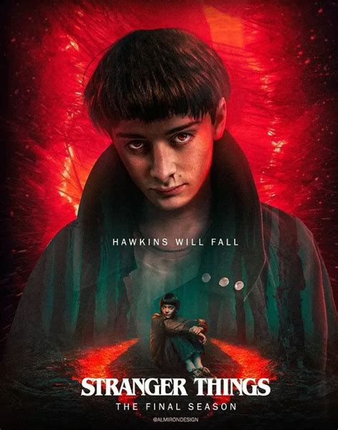 Stranger Things Artofit Stranger Things Artofit