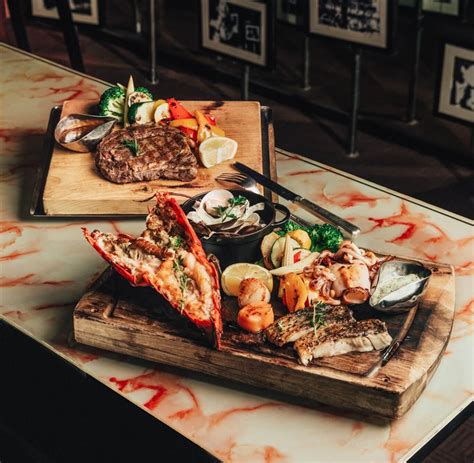 餐桌上的朝聖之路！君悅酒店寶艾西餐廳「初夏食藝」領略西班牙料理印記 │ 旅遊頻道 │ 三立新聞網 Setncom