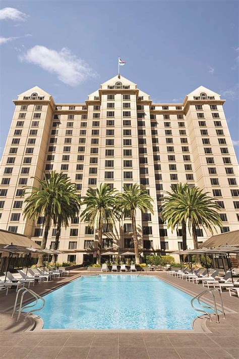 Signia By Hilton San Jose Pool Pictures And Reviews Tripadvisor