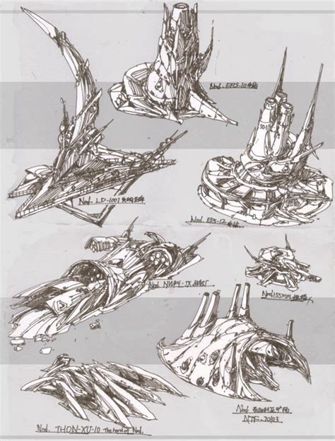 Command And Conquer Fan Art The Bases By Azgcz On Deviantart