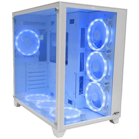 Descubre Las Claves Para Tu Mejor Case Gaming