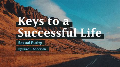 Sexual Purity Vineyard Church North Phoenix