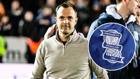 Chris Davies Has Everything He Needs At Birmingham City In Creative