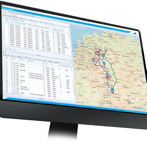 Software Für Logistik Lis