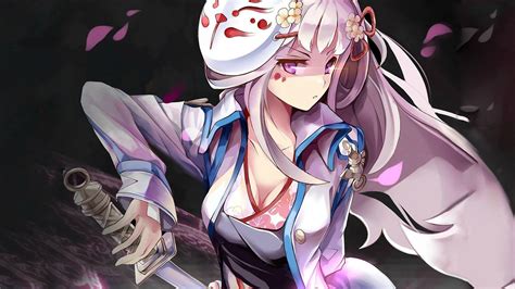 1920 X 1080 Anime Girl Wallpapers Top Free 1920 X 1080 Anime Girl