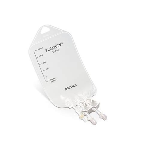 Flexboy® Bags Sartorius Croatia