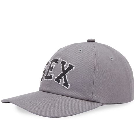 Carne Bollente Sex Wins Cap Grey End Kr