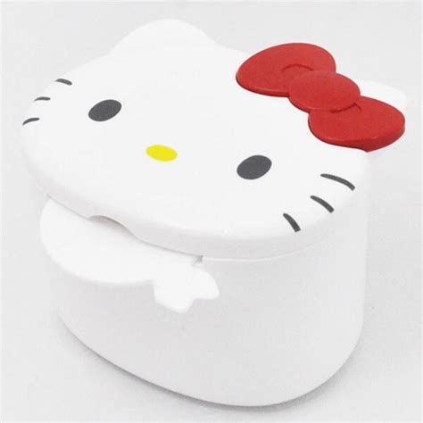 Hello Kitty Retainer Designs