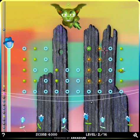 Buggle Play Online On Flash Museum 🕹️