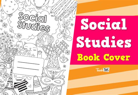 Book Cover Social Studies Teacher Resources And Classroom Games
