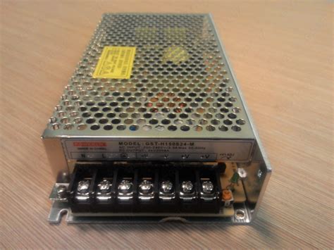 Блок питания для термопринтера Custom VKP80 II, Custom TG2480, цена 381 ...