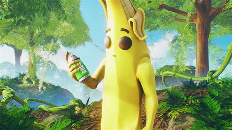 Peely Wallpapers On Wallpaperdog