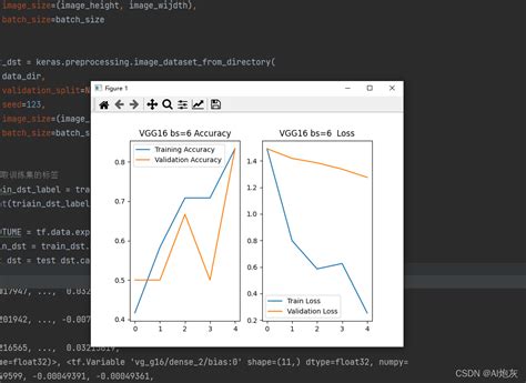 Vggnet网络结构及实现 对自己数据集进行识别vggnet的filters怎么得出 Csdn博客
