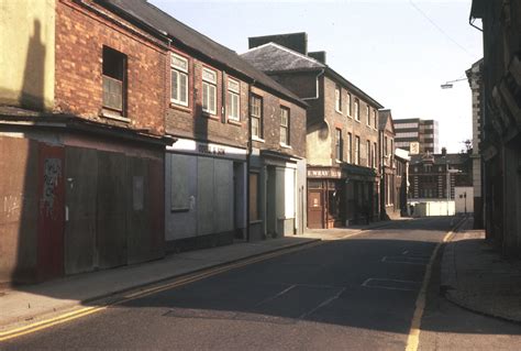 E Wray Shop Luton Heritage Forum