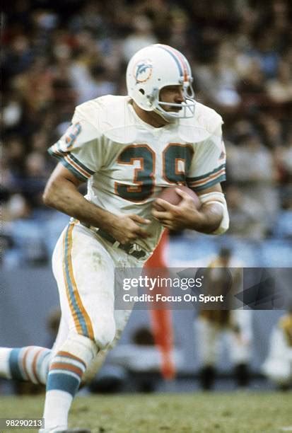 437 Larry Csonka Photos And High Res Pictures Getty Images