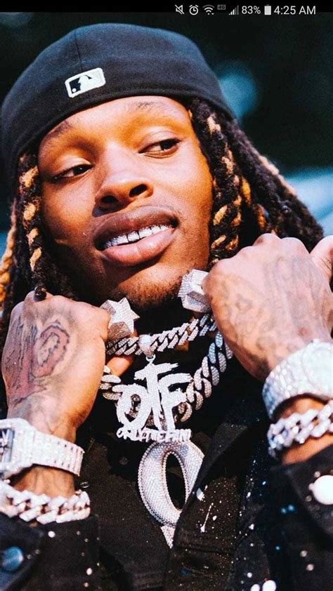 100 Lil Durk Wallpapers