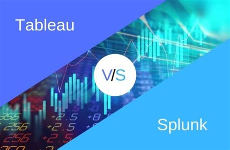 Learn In Detail Tableau Vs Splunk Ranking Function Pricing