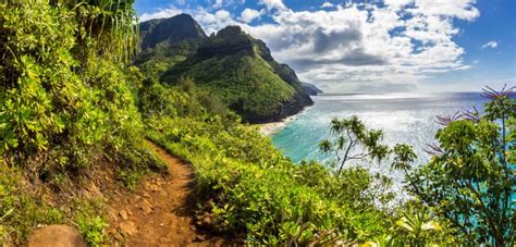 Guide To Na Pali Coast Camping Hiking And Kayaking