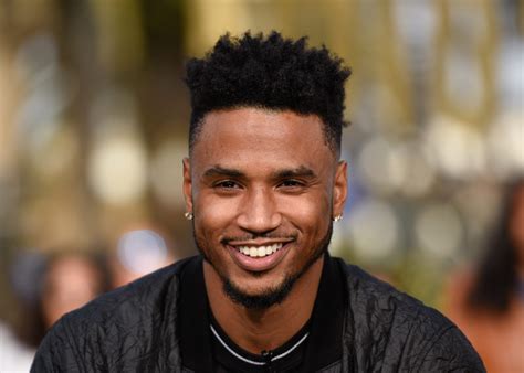 Trey Songz New Video Circles Is A Dedication To Black Love Essence Essence