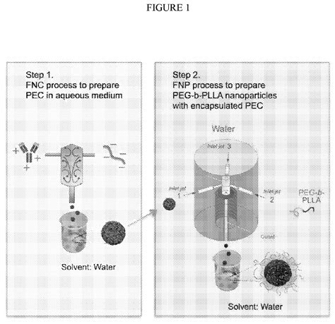 Polymeric Nanoparticle Compositions For Encapsulation And Sustained