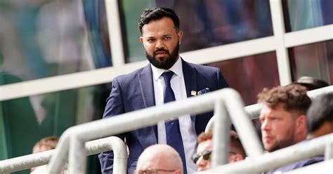 Yorkshire Facing Administration Amid £3m Losses Relating To Azeem Rafiq