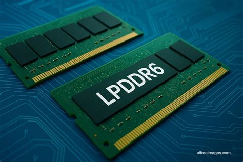 Cadence Introduces The First Lpddr6 Ip At 144 Gbps A Key Milestone For Future Ai Memory