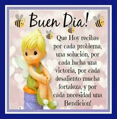 Imagenes De Buenos Dias Y Bendiciones