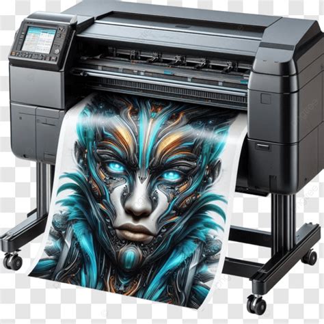 Hp Large Format Printers Hp Large Format Printers Printer Png