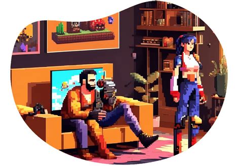 Pixelated Passions Roleplay Idea My Spicy Vanilla