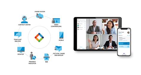 Nec Corporation Takes On Zoom And Microsoft Teams With New Univerge