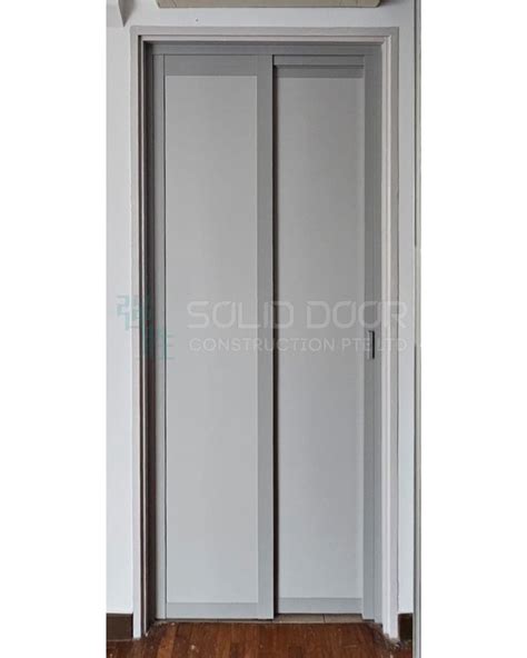 Solid Door Construction Pte Ltd