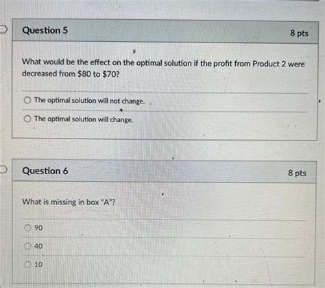 Solved Use The Following Problem Statement To Answer Chegg