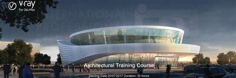 Autodesk 3ds Max Training Course Ihjoz