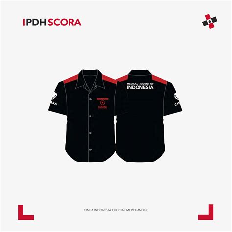Pdh Scora Cimsa Store