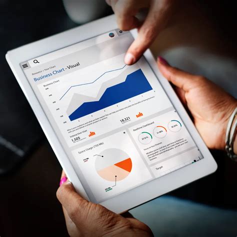 The Intersection Of Process Improvement And Technology