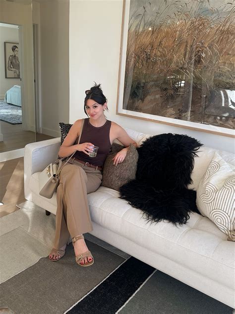 Kira Kosarins Feet