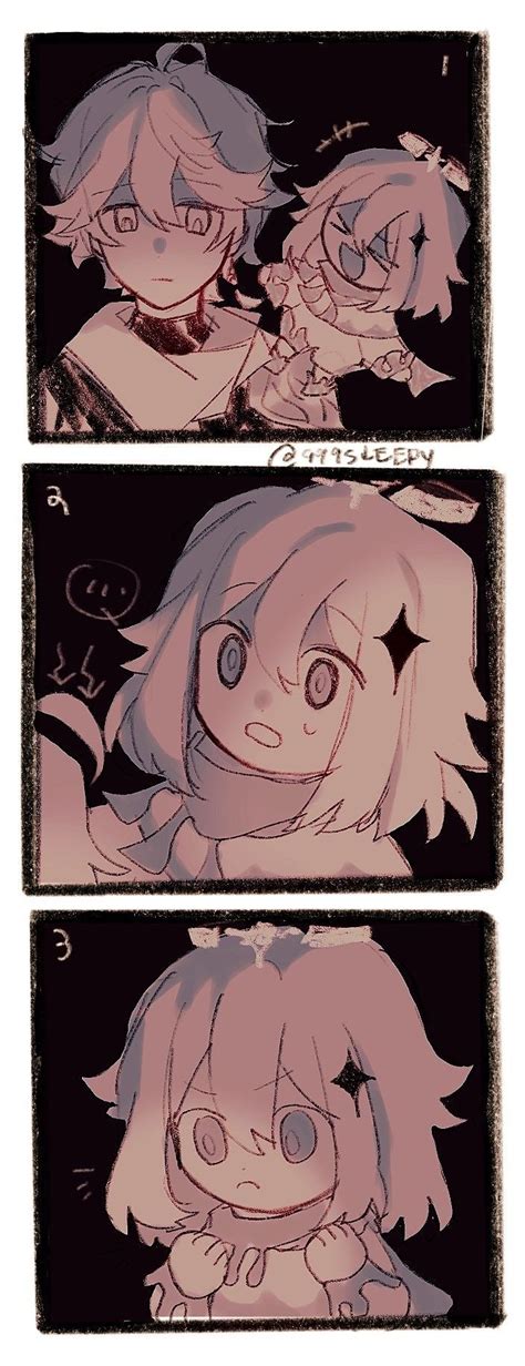 Pin On Genshin Impact