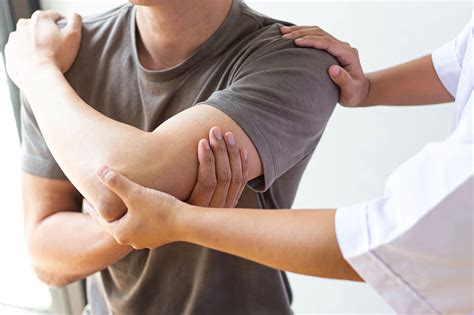 Sydney Health Physiotherapy