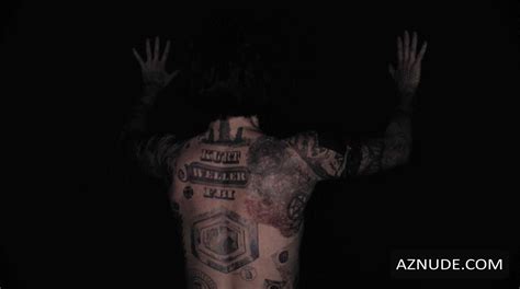 Jaimie Alexander Nude Aznude