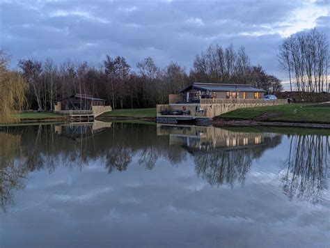 Wayne Robinson On Linkedin Our Latest Site Visit To The Willows