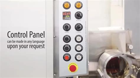 Robopop Vortex Popcorn Machine Grand Robopop 220 More Than 50 Kghr At Best Price In Greater