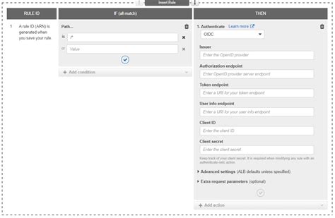 Simplified Sso With Aws Application Load Balancer And Azure Ad Oidc Randy Westergren