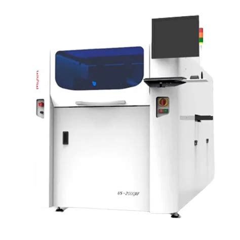 Special Purpose Printer Smtvys